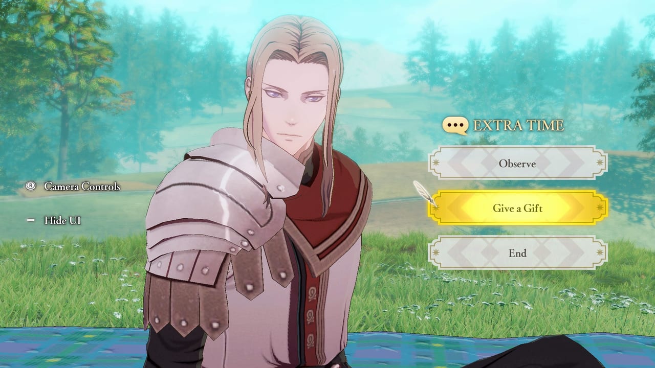 Fire Emblem Warriors: Three Hopes - Jeritza Expedition Guide ‒ SAMURAI ...