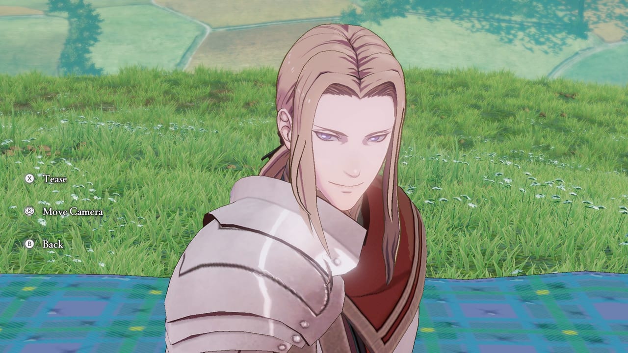 Fire Emblem Warriors: Three Hopes - Jeritza Expedition Guide ‒ SAMURAI ...