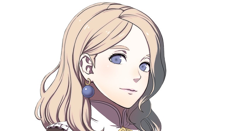 Fire Emblem Warriors: Three Hopes - Mercedes Character Guide – SAMURAI ...