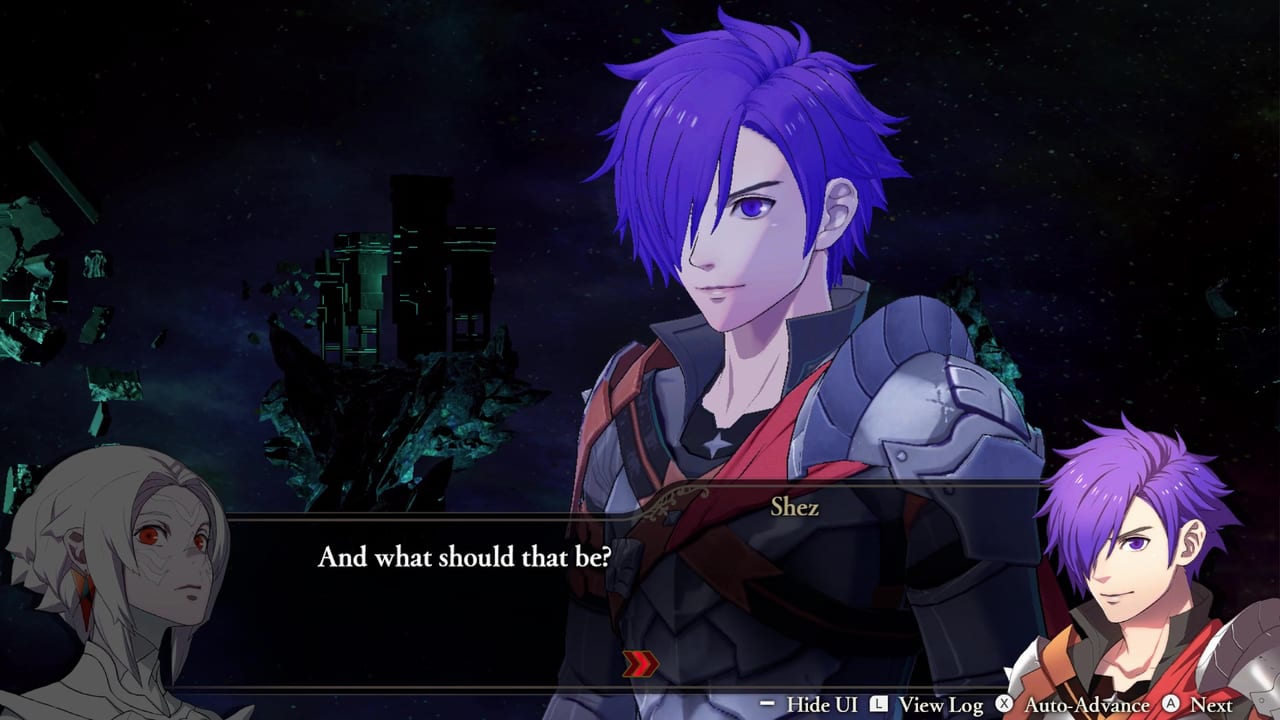 Fire Emblem Warriors: Three Hopes - Walkthrough and Guide – SAMURAI GAMERS