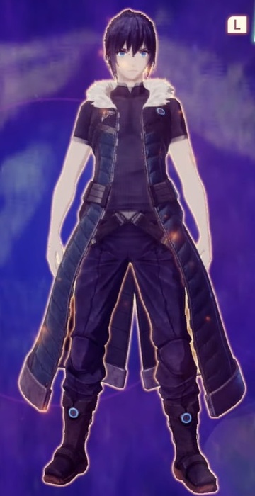 Xenoblade Chronicles 3 - All Fashion Outfits List - SAMURAI GAMERS