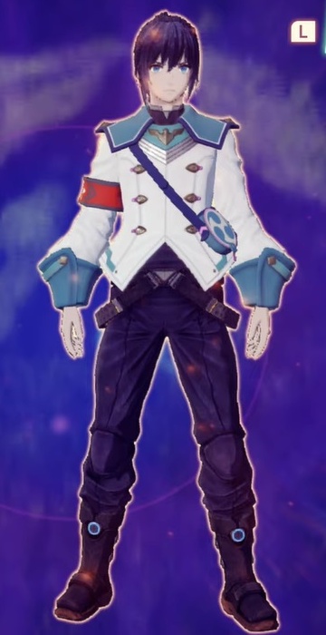 Xenoblade Chronicles 3 - All Fashion Outfits List - SAMURAI GAMERS