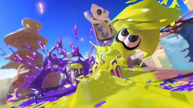 Splatoon 3 - Walkthrough and Guide – SAMURAI GAMERS