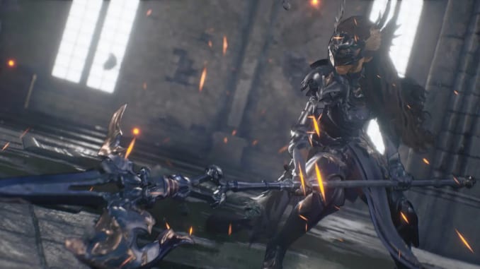 Valkyrie Elysium - Walkthrough and Guide – SAMURAI GAMERS