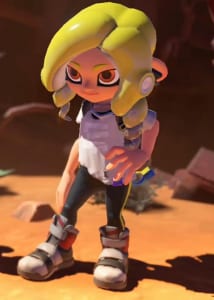 Splatoon 3 – Character Customization Guide – SAMURAI GAMERS