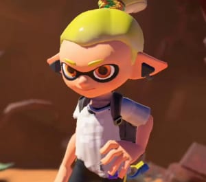 Splatoon 3 – Character Customization Guide – SAMURAI GAMERS