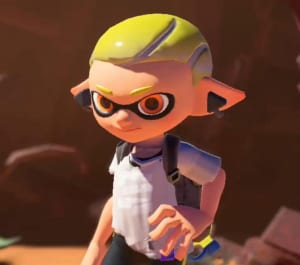 Splatoon 3 – Character Customization Guide – SAMURAI GAMERS