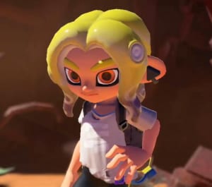 Splatoon 3 – Character Customization Guide – SAMURAI GAMERS