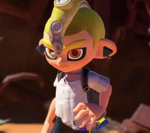 Splatoon 3 – Character Customization Guide – SAMURAI GAMERS