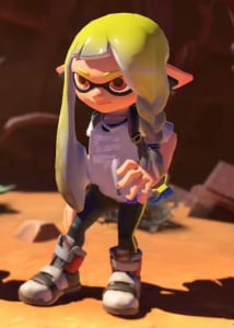 Splatoon 3 – Character Customization Guide – SAMURAI GAMERS