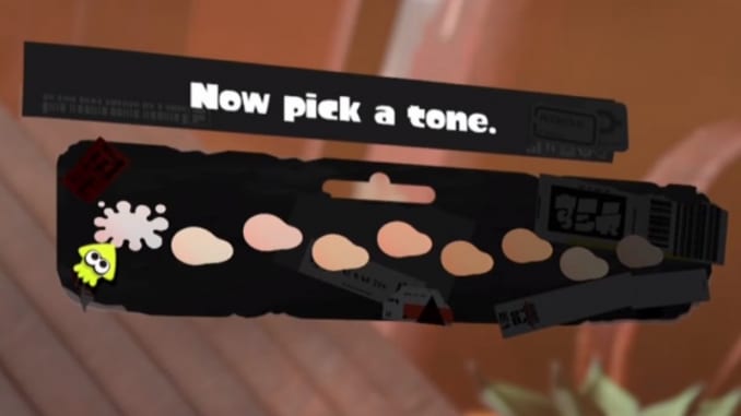 Splatoon 3 – Character Customization Guide – SAMURAI GAMERS