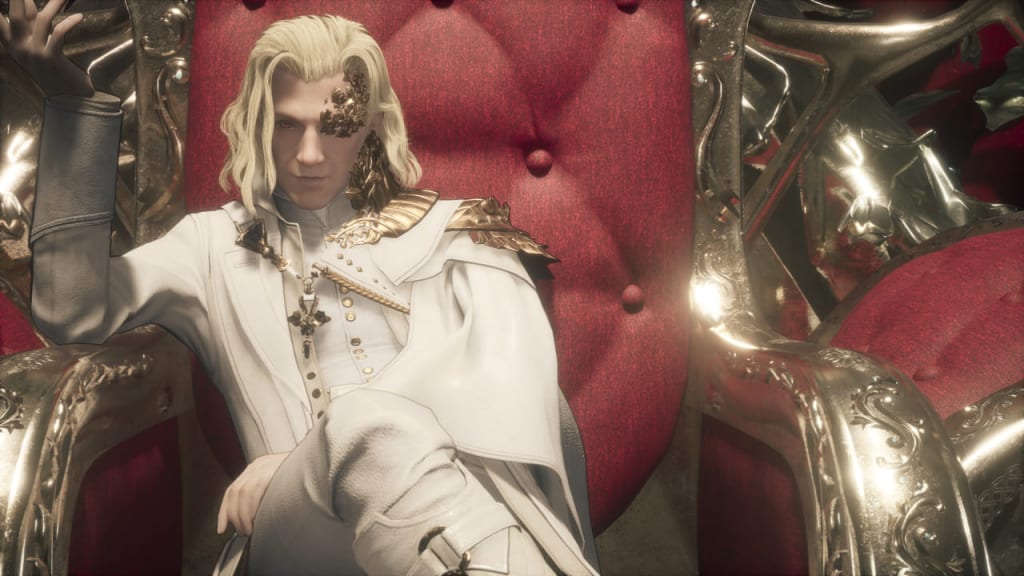 Valkyrie Elysium – Odin Character Guide – SAMURAI GAMERS