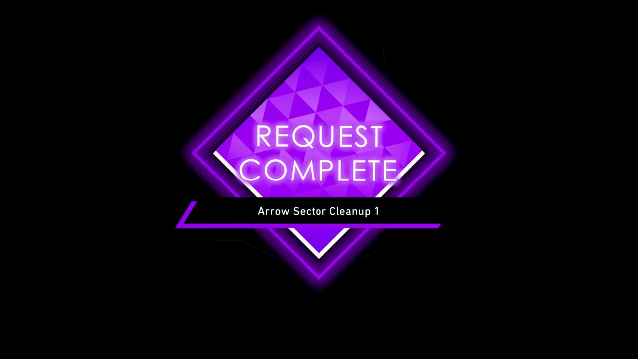 Soul Hackers 2 - Arrow Sector Cleanup 1 Request Walkthrough – SAMURAI ...