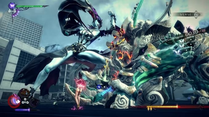 Bayonetta 3 - Walkthrough and Guide – SAMURAI GAMERS