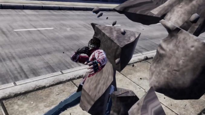 No More Heroes 3 - All Alien Shells (Easter Island Heads) Locations and ...