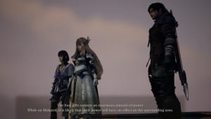 Valkyrie Elysium - Chapter 4: Victim of the Gods Main Quest Walkthrough ...