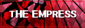 Persona 5 Royal - Empress Arcana Compendium ‒ SAMURAI GAMERS