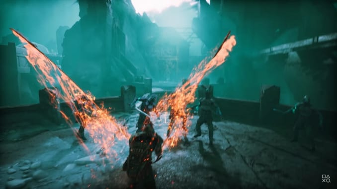 God of War Ragnarok - Walkthrough and Guide - SAMURAI GAMERS