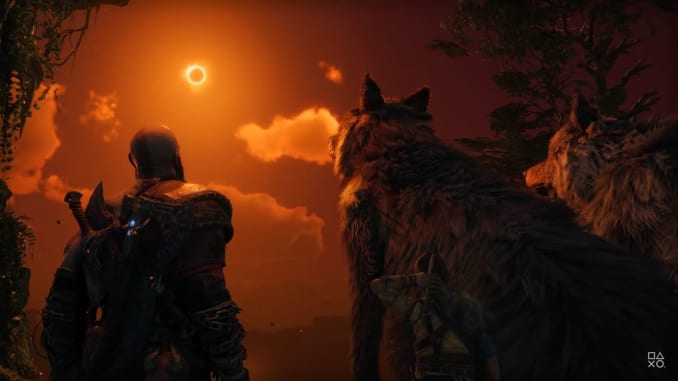 God of War Ragnarok - Walkthrough and Guide - SAMURAI GAMERS