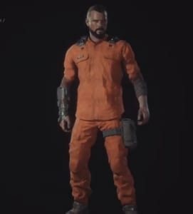 The Callisto Protocol - All Skins and Outfits List - SAMURAI GAMERS