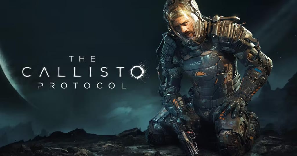 The Callisto Protocol - Walkthrough and Guide – SAMURAI GAMERS