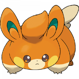 Pokemon Scarlet and Violet - Paldea Pokedex (All Pokemon List ...