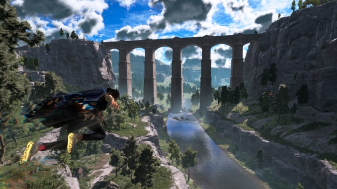 Forspoken - Walkthrough and Guide – SAMURAI GAMERS