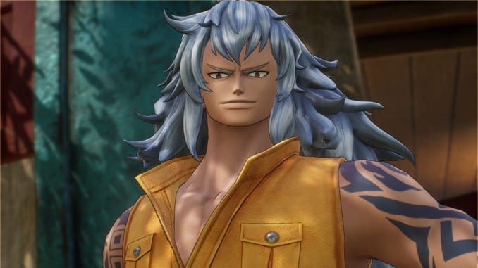 One Piece Odyssey - Adio Character Guide – SAMURAI GAMERS