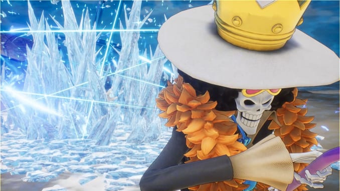 One Piece Odyssey - Brook Character Guide – SAMURAI GAMERS
