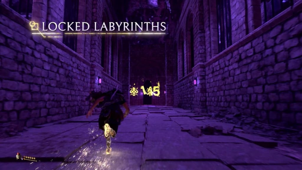 Forspoken - All Locked Labyrinth List and Locations – SAMURAI GAMERS