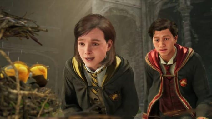 Hogwarts Legacy - All Companion Relationship Lines List and Guide ...