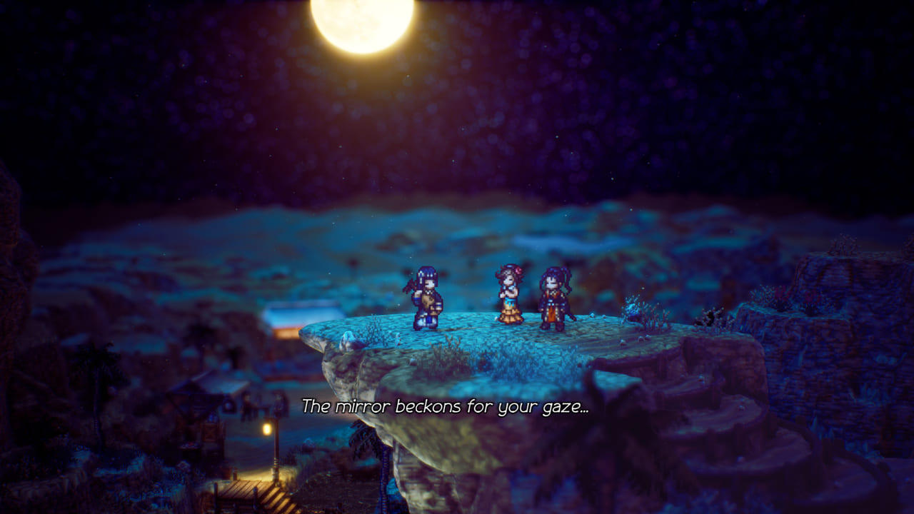 Octopath Traveler II - Agnea Bristarni Character Guide – SAMURAI GAMERS