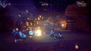Octopath Traveler II - Partitio Yellowil Character Guide – SAMURAI GAMERS