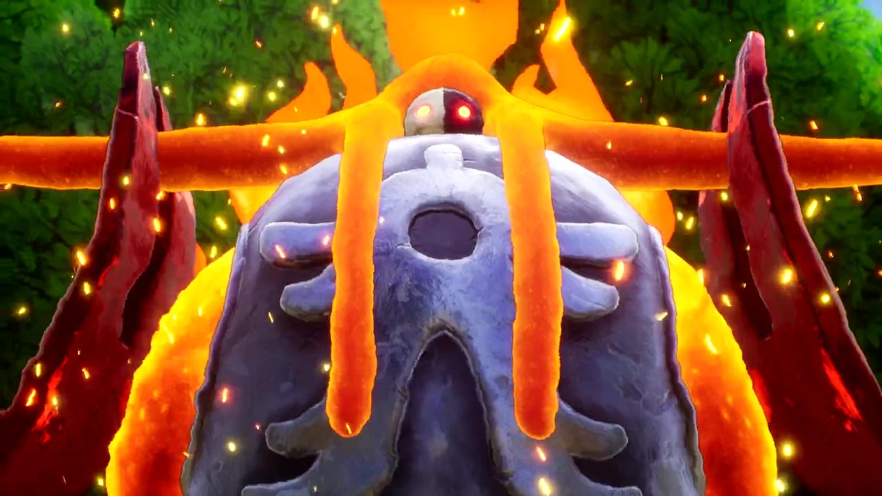 One Piece Odyssey - Fire Colossus Boss Guide – SAMURAI GAMERS