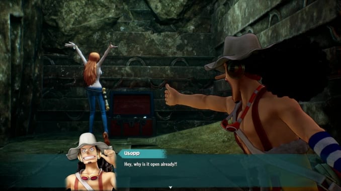 One Piece Odyssey - Treasure Chest List and Locations – SAMURAI GAMERS