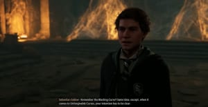 Hogwarts Legacy - How to Unlock All Dark Arts Spells – SAMURAI GAMERS