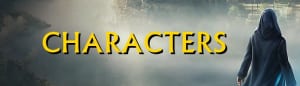 Hogwarts Legacy - Eleazar Fig Character Guide – SAMURAI GAMERS
