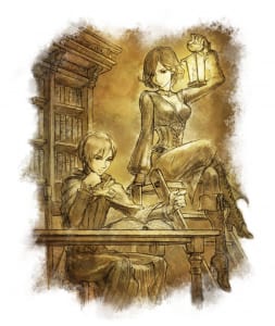 Octopath Traveler II - Throné Anguis Character Guide – SAMURAI GAMERS