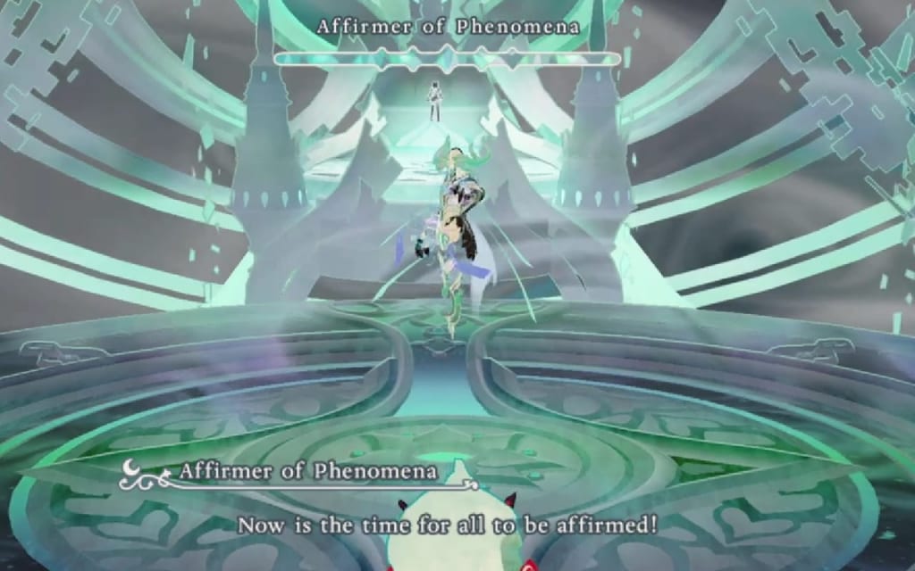 Bayonetta Origins: Cereza and the Lost Demon - How to Play as Jeanne ...