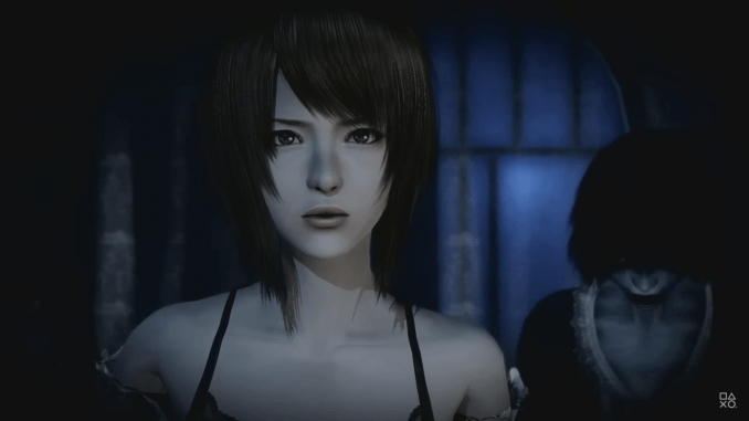 Fatal Frame: Mask of the Lunar Eclipse Remaster - All Ghosts Lists and ...