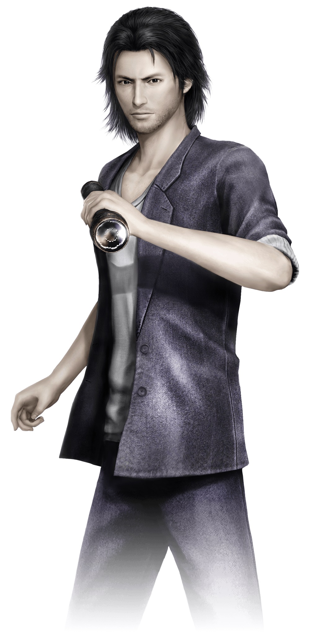 Fatal Frame: Mask of the Lunar Eclipse Remaster - All Outfits and ...