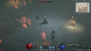 Diablo 4 - Where to Find Treasure Goblins and Rewards - SAMURAI GAMERS