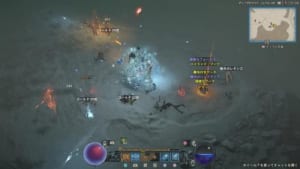 Diablo 4 - Where to Find Treasure Goblins and Rewards - SAMURAI GAMERS