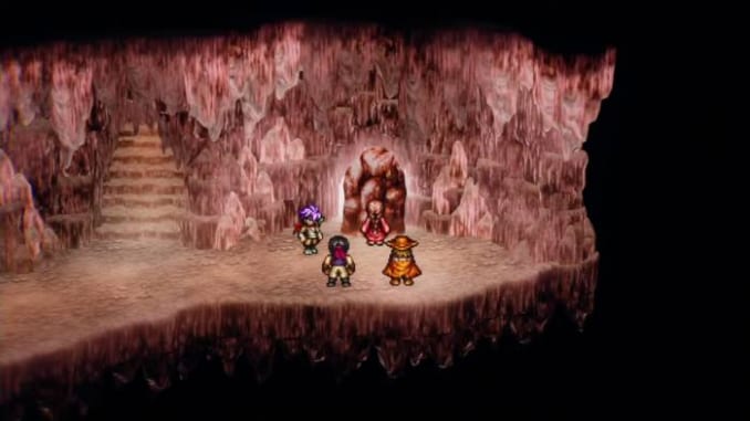 Live A Live Remake - Trial of Skill Guide – SAMURAI GAMERS
