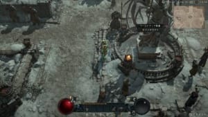 Diablo 4 - How to Change Game Difficulty and Unlock Conditions ...