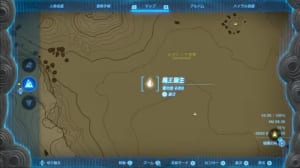 The Legend of Zelda: Tears of the Kingdom - All Dragon Tear Memory ...