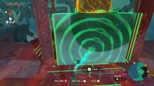 The Legend of Zelda: Tears of the Kingdom - Sidon of the Zora Main ...