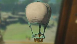 The Legend of Zelda: Tears of the Kingdom - How to Get and Use a ...