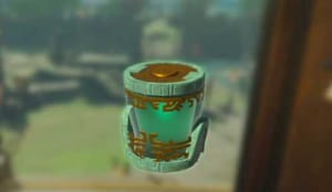 The Legend of Zelda: Tears of the Kingdom - How to Get and Use a Big ...