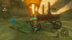 The Legend of Zelda: Tears of the Kingdom - How to Get and Use a Balloon Guide - SAMURAI GAMERS